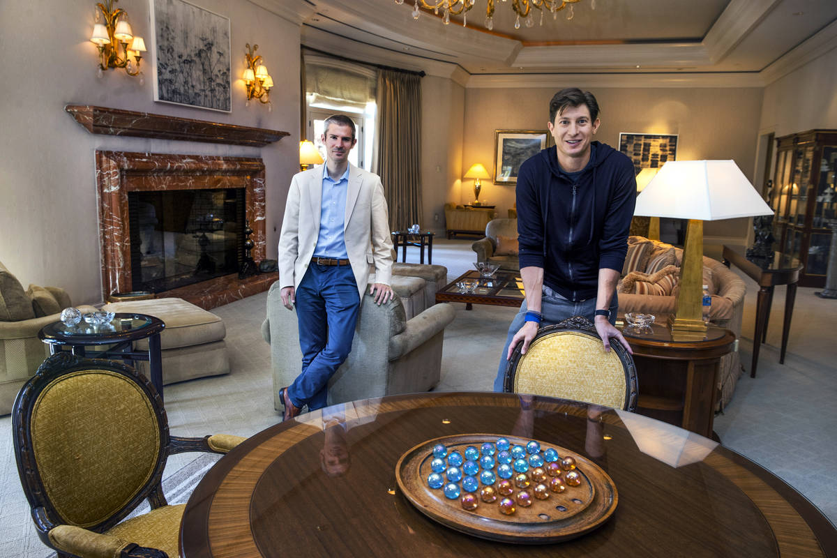 Rio’s new owners hope to breathe new life into off-Strip hotel ...