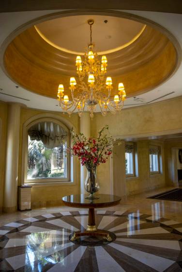 Rio’s new owners hope to breathe new life into off-Strip hotel | Las ...