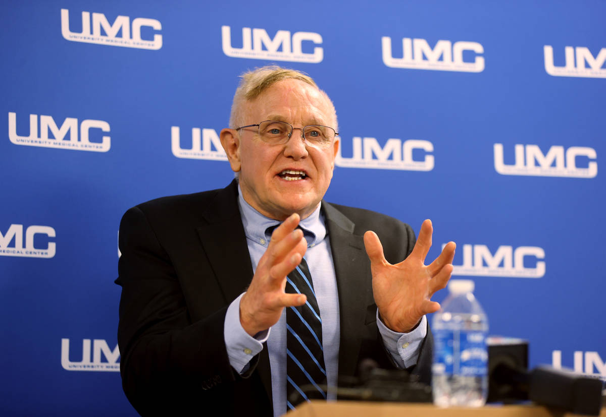 Expanded HIV testing comes to Southern Nevada | News