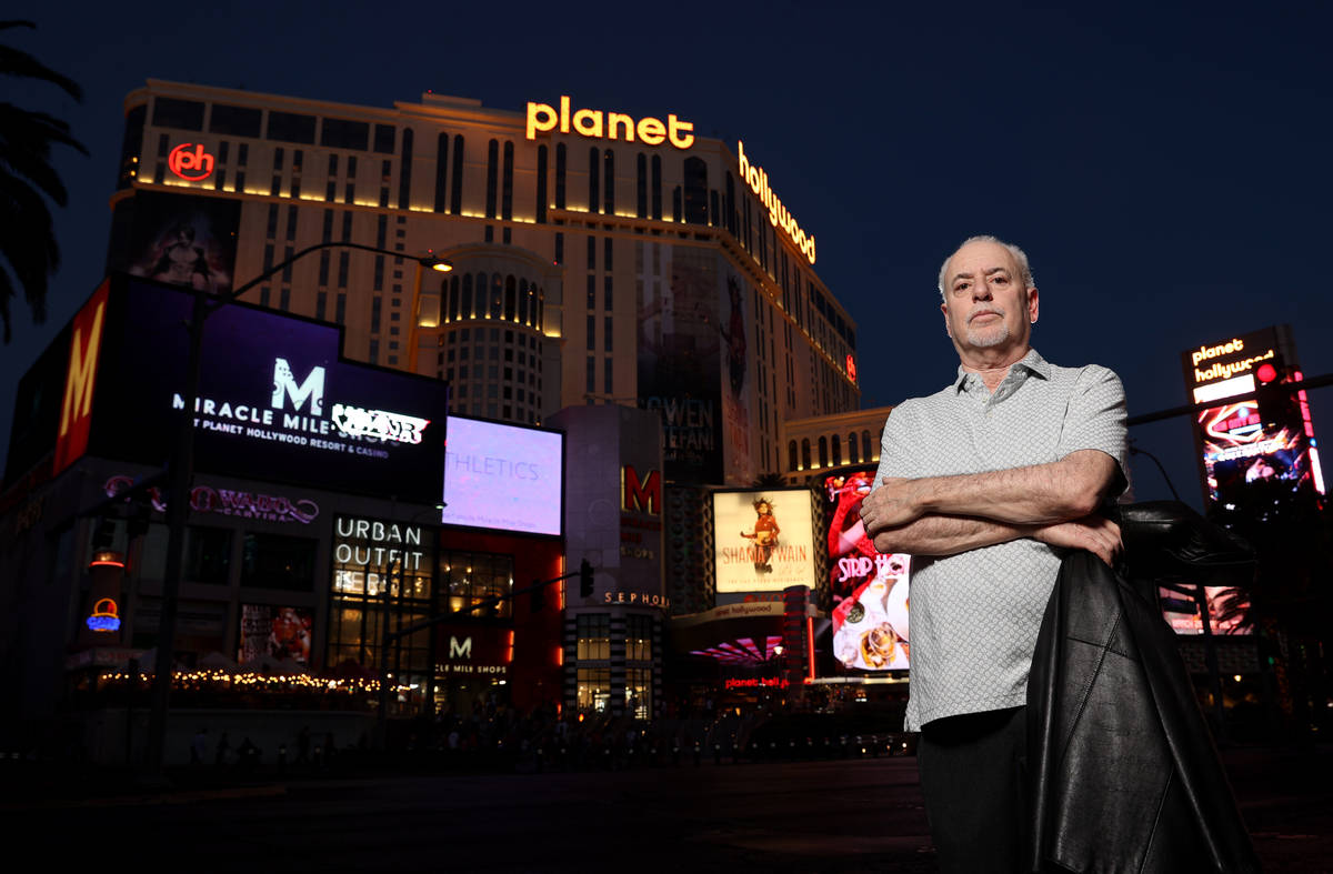 Mobbed Up crime podcast is dropping a second season | Local Las Vegas ...