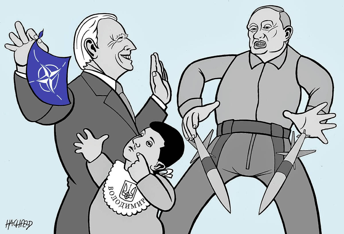 Texas governor and border wall | CARTOONS | Drawing Board | Opinion