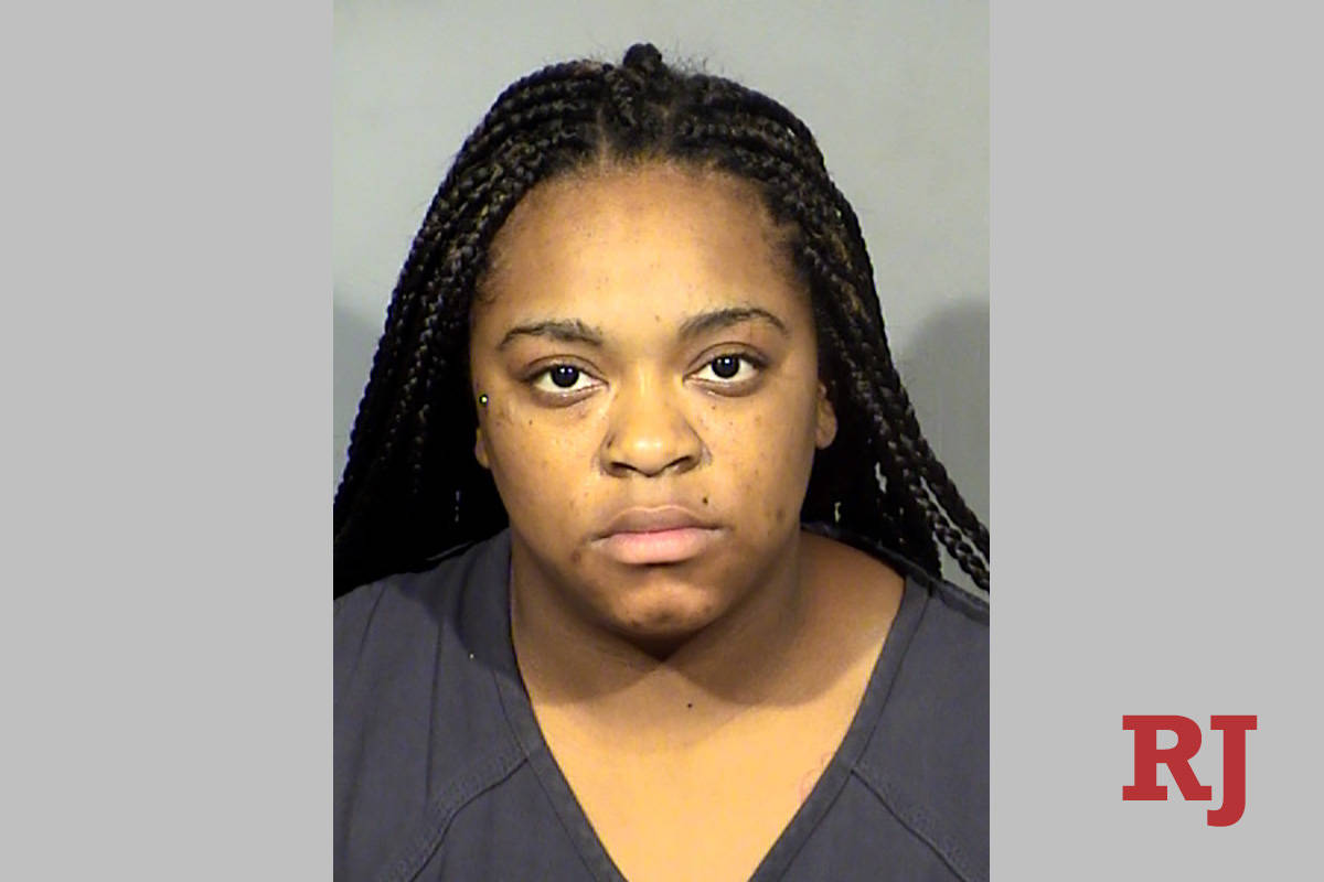 Homicide reported in northwest Las Vegas | Homicides | Crime