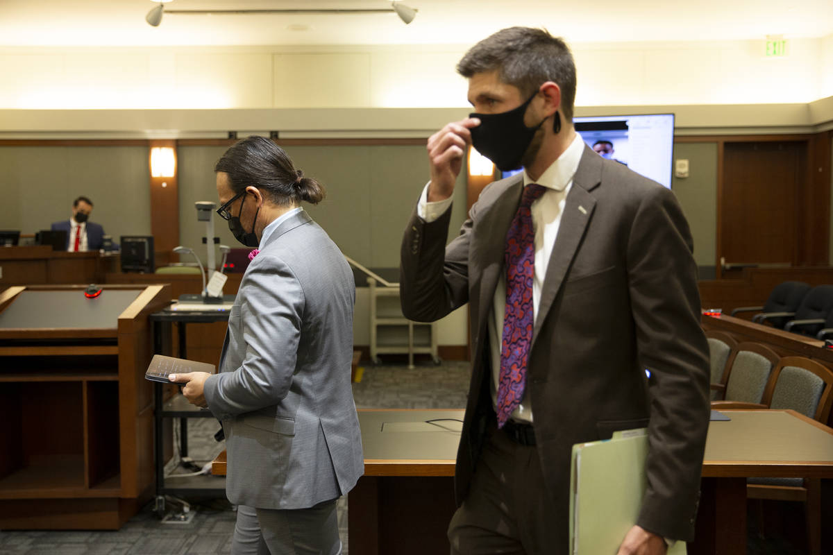 Teens plead not guilty in killing of girl’s father | Courts | Crime