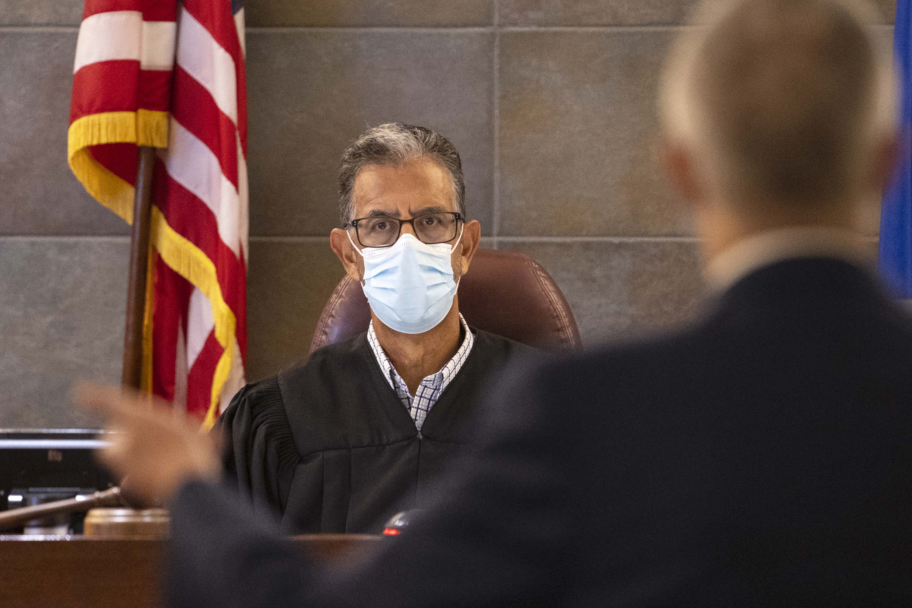 Judge weighs execution order for Zane Floyd | Courts | Crime