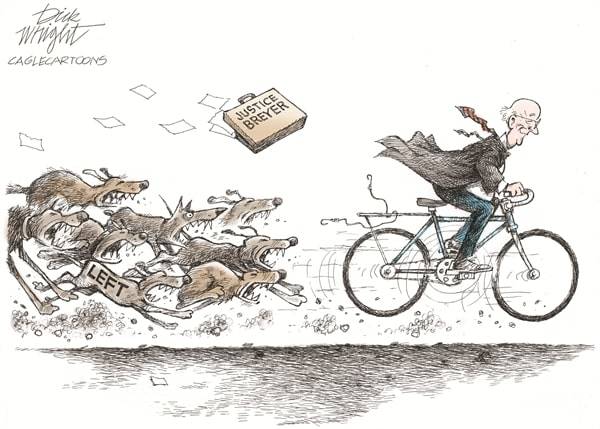 Randi Weingarten and critical race theory | CARTOONS | Las Vegas Review ...