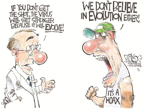 Randi Weingarten and critical race theory | CARTOONS | Las Vegas Review ...