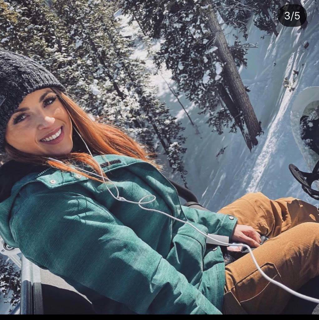 Firefighter charged in wife’s OD death skipped hospital for fire ...