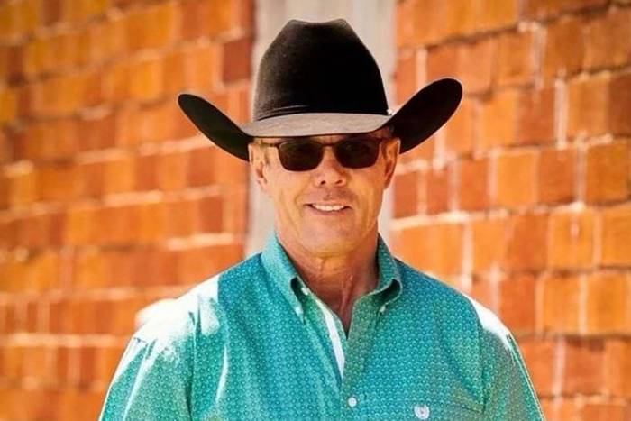 Tuff Hedeman Bull Riding Accident