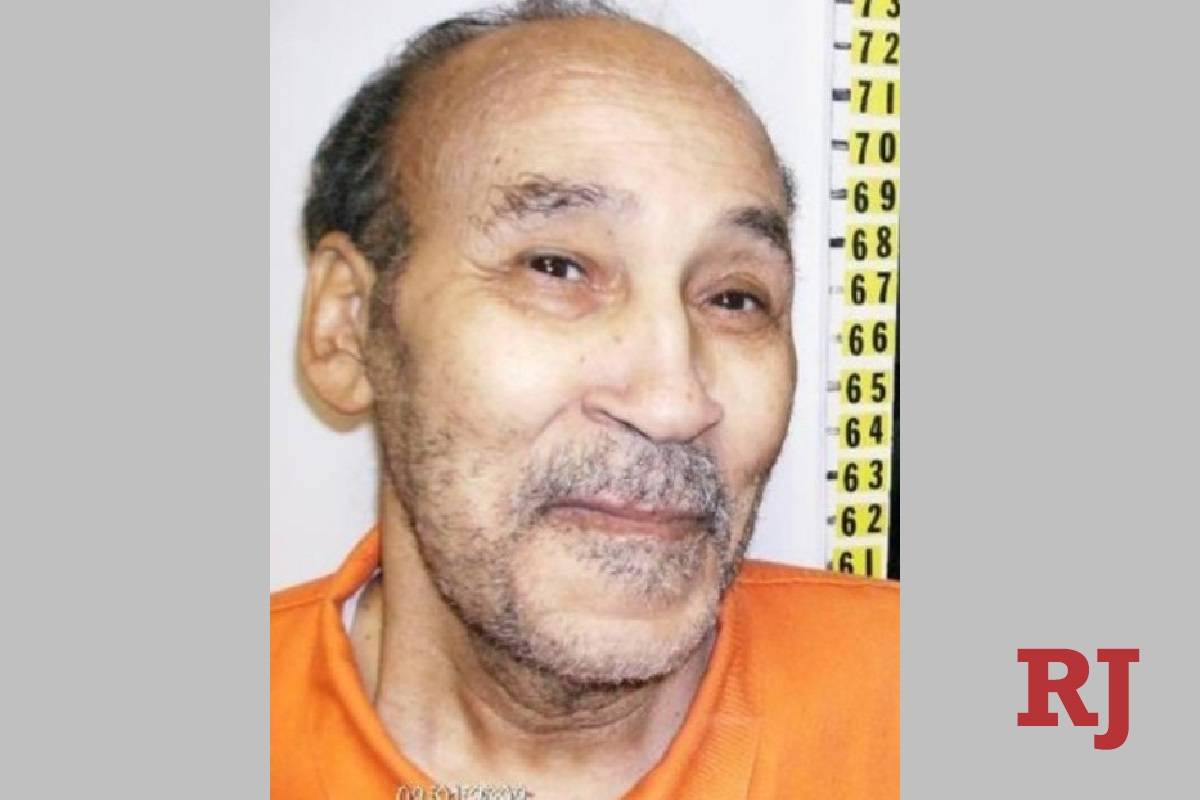 Another inmate wants to challenge Nevada’s execution plan | Courts | Crime