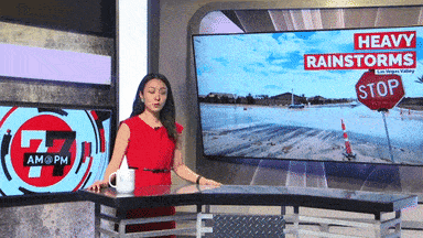 7@7PM for Monday, July 26, 2021