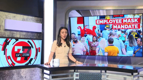 7@7PM for Thursday, July 22, 2021