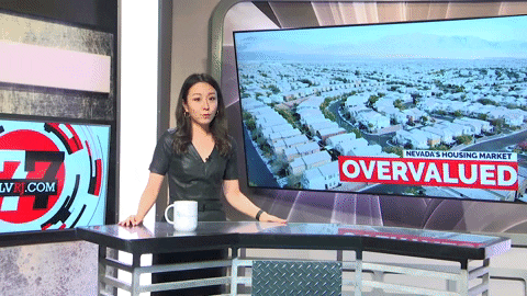 7@7PM for Thursday, July 8, 2021 | Las Vegas Review-Journal