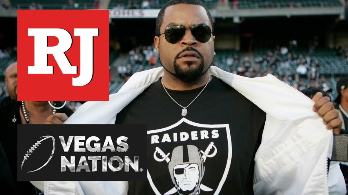 Heidi Fang | Las Vegas Review-Journal