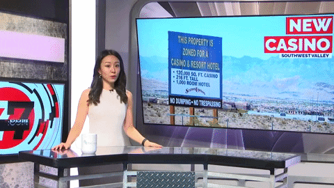 7@7PM for Thursday, July 29, 2021 | Las Vegas Review-Journal