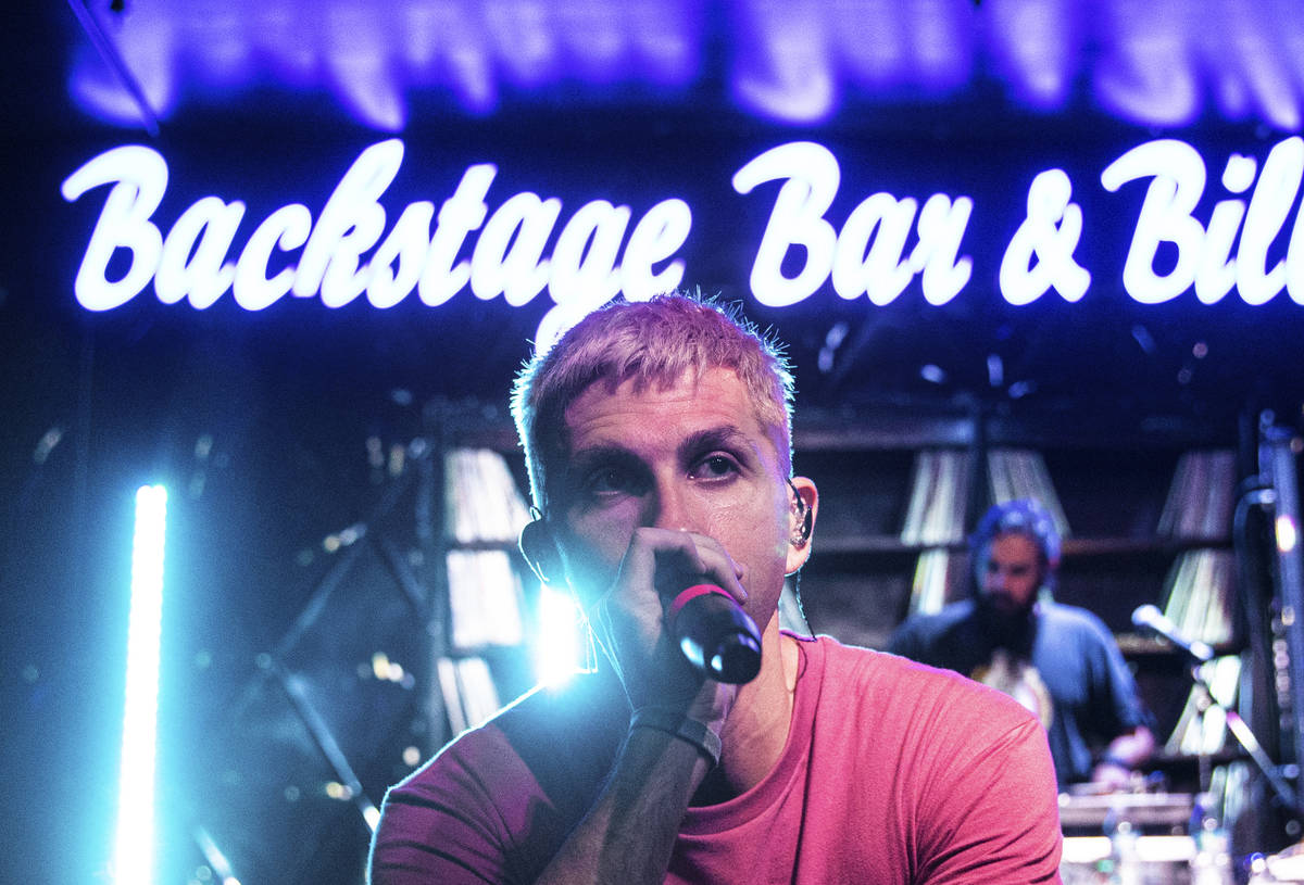 Vegas rapper Ekoh debuts at No. 2 on iTunes hip-hop chart | Music ...