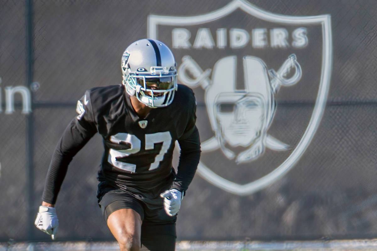 Raiders’ 2019 draft and free agents emerging as leaders | Raiders News ...