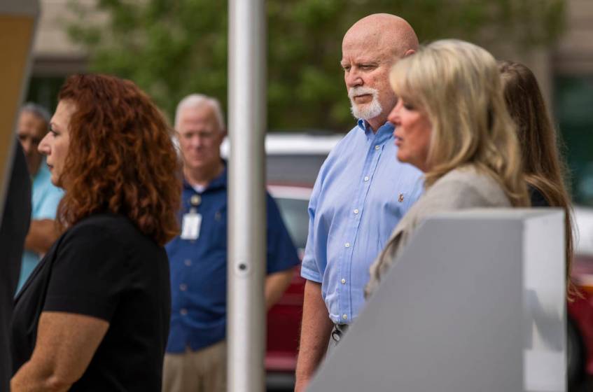 How cold case detectives solved a 1989 murder case | Homicides | Crime