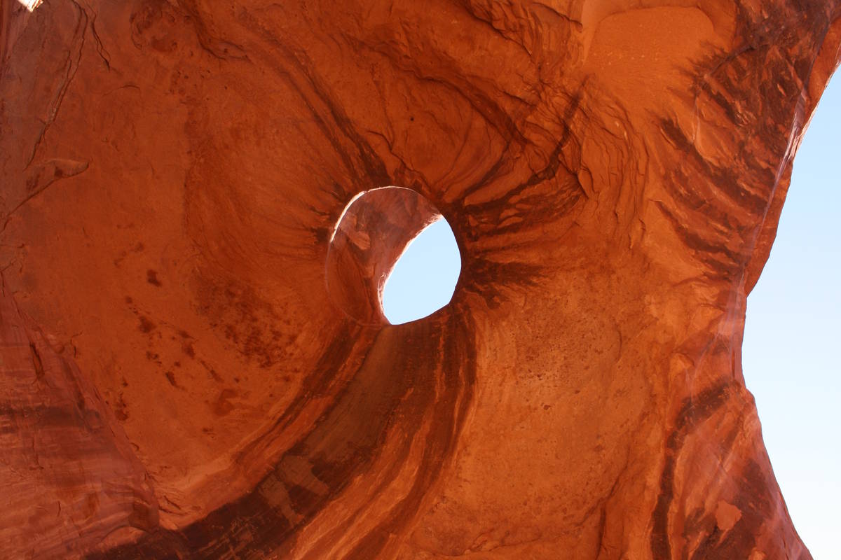 Monument Valley best appreciated on Navajo guided tours | Deborah Wall ...