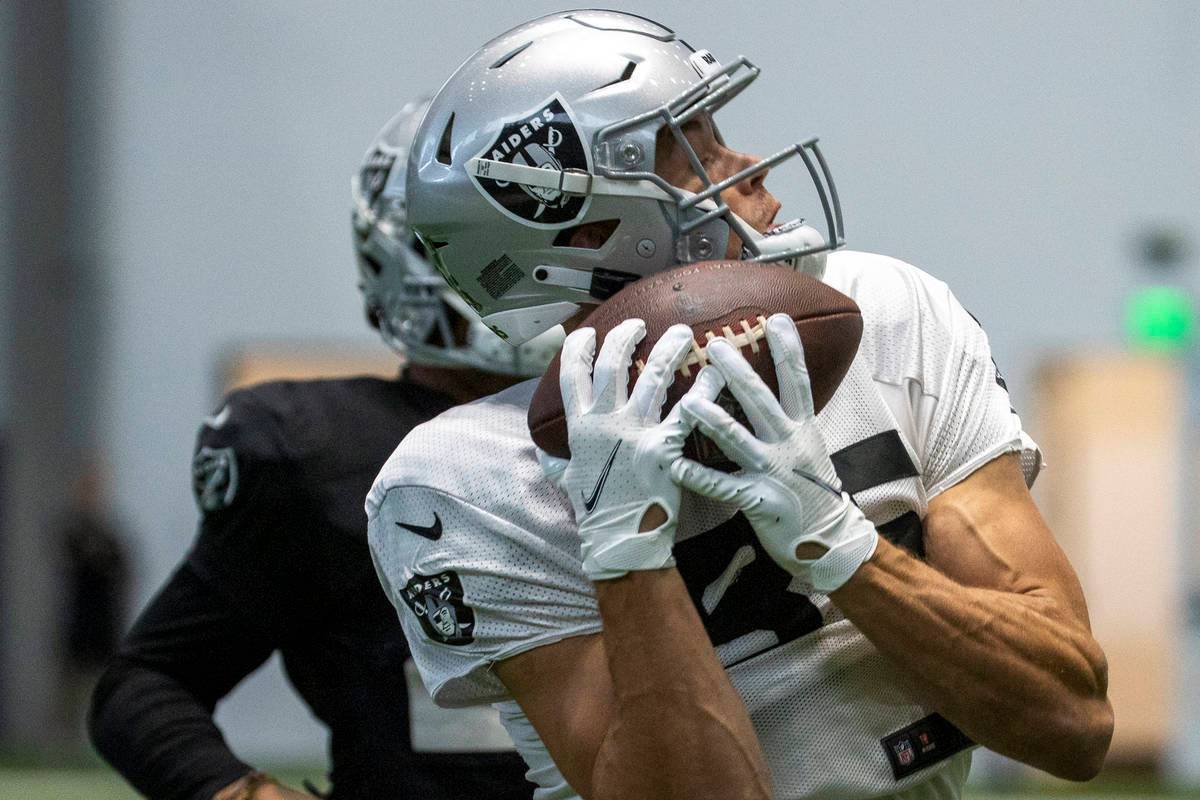 Raiders cut Karl Joseph, Keelan Doss, John Brown and others | Raiders ...