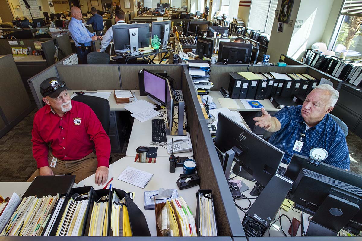 Cold case detectives see promise in decades-old DNA evidence ...