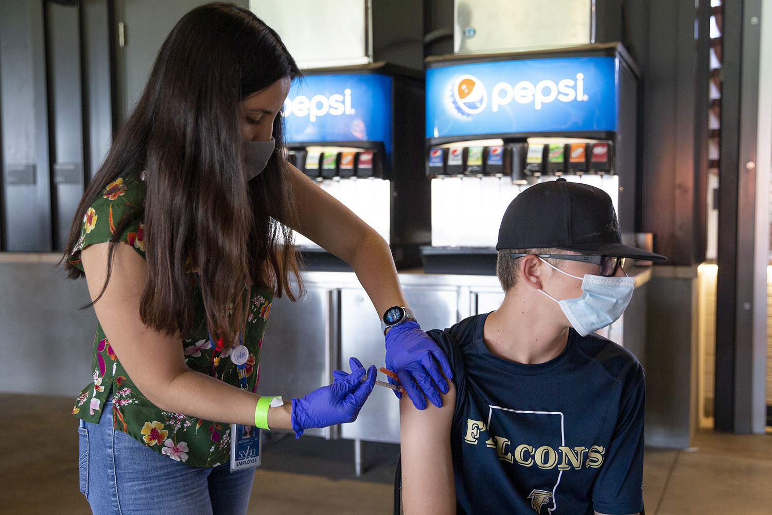 Nevada surpasses 6,000 coronavirus-related deaths | Local Nevada | Local