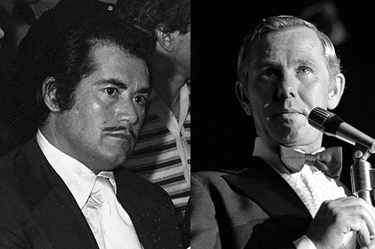 Wayne Newton sued NBC over reports linking him to the mob | Mobed Up ...