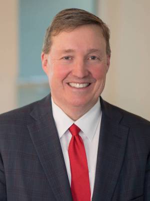 Michael Mahon | Las Vegas Review-Journal