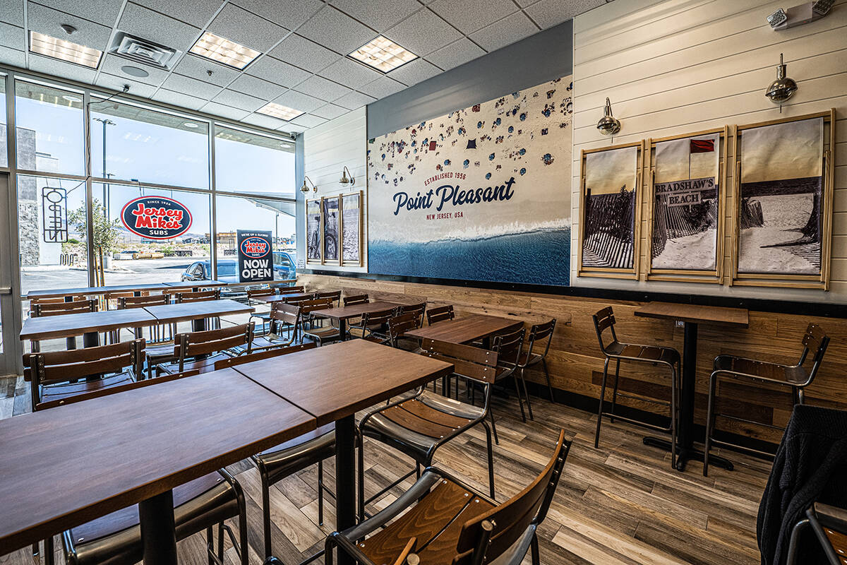 Community opens The Shops at Inspirada | Provided Content | Homes