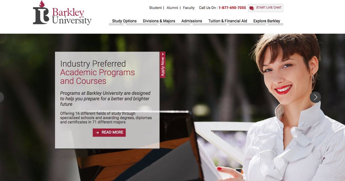 Former coroner Fudenberg claimed degrees from diploma mill Barkley U ...