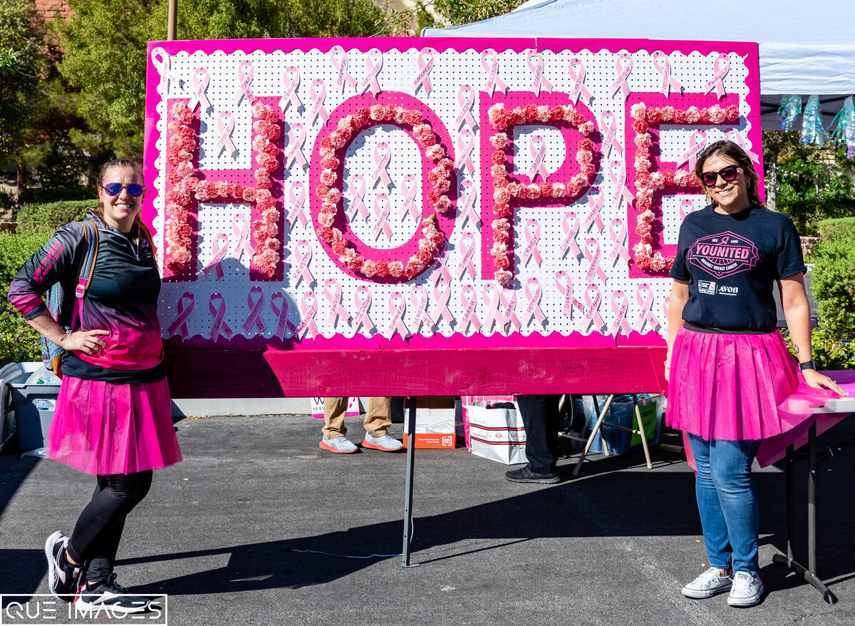 Making Strides Against Breast Cancer returns Oct. 24 | Health | Life