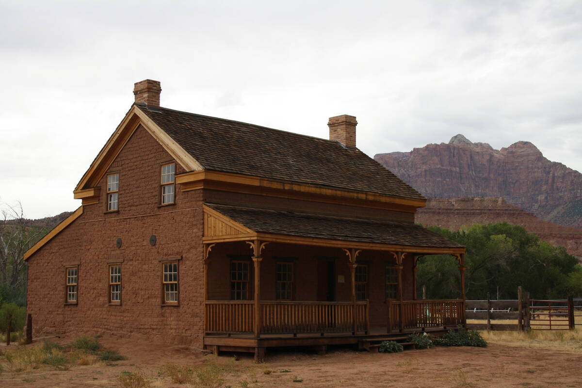 Deborah Wall | Las Vegas Review-Journal