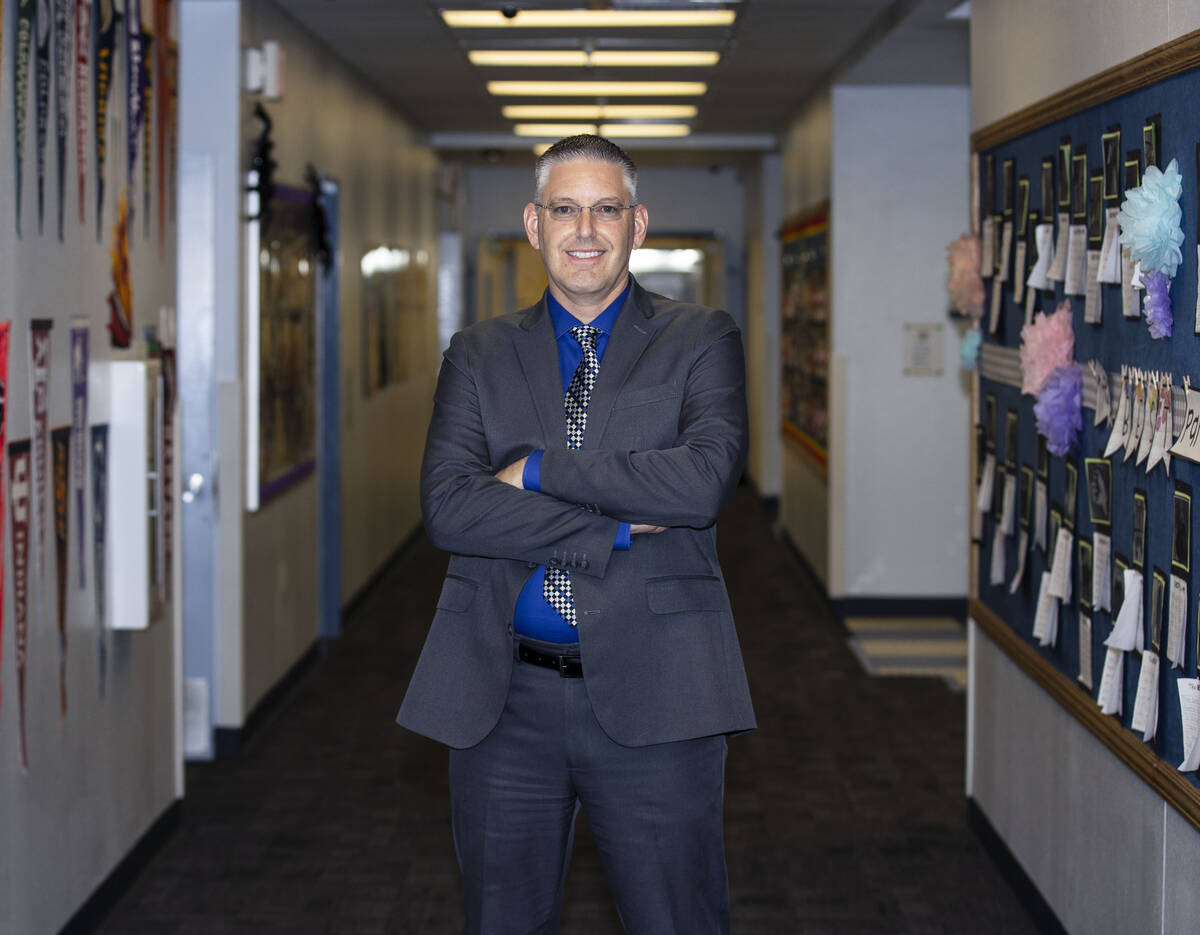 3 Clark County schools named National Blue Ribbon Schools | Education ...