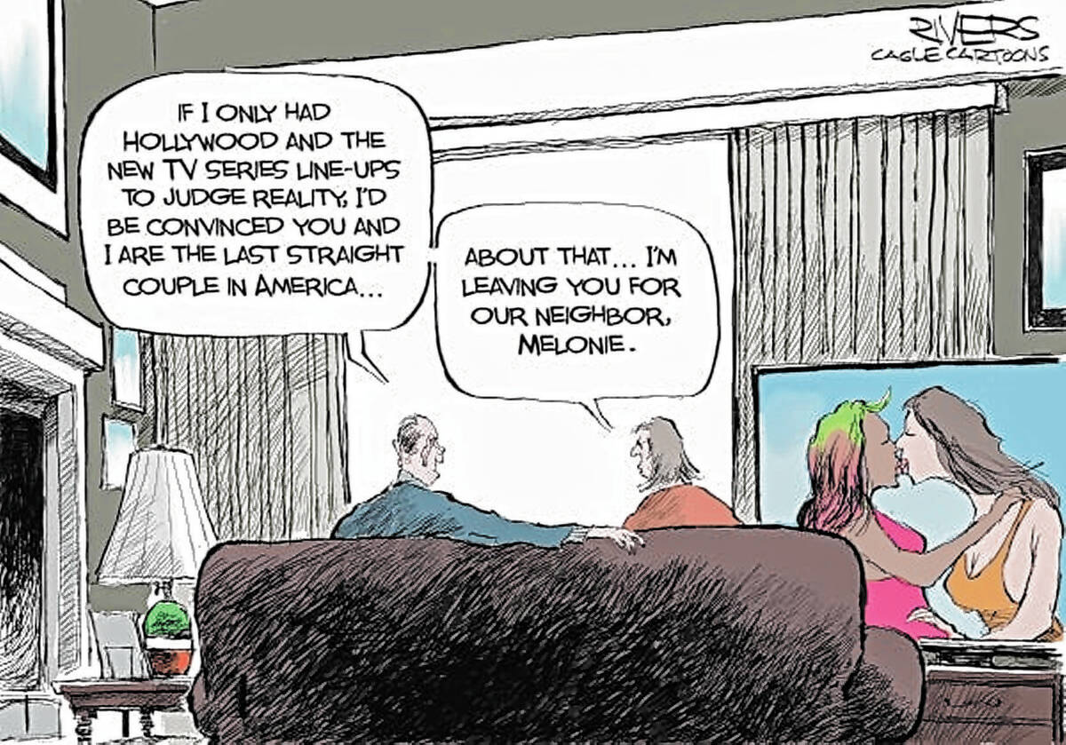 Reality TV and marriages | CARTOONS | Drawing Board | Opinion