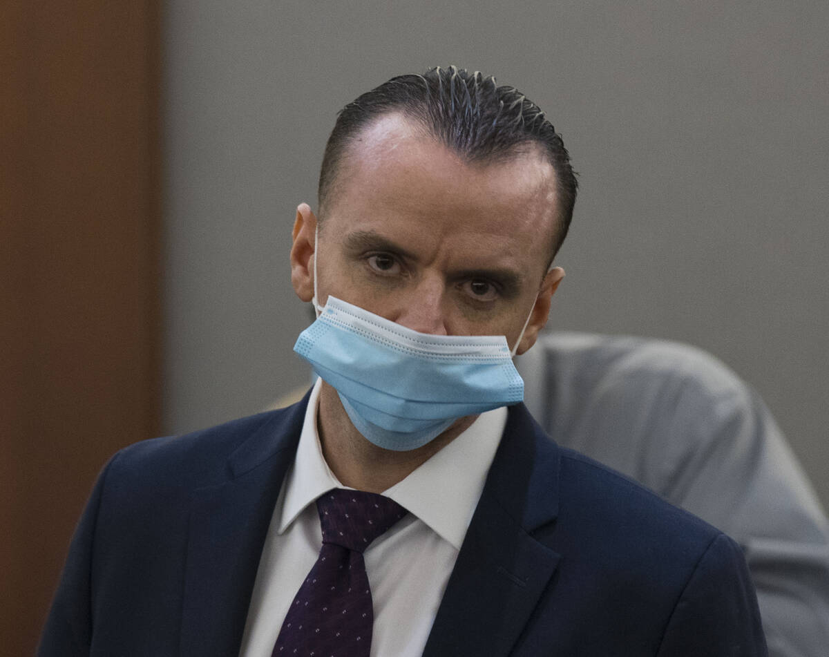 Convicted killer’s life spared by jury | Courts | Crime