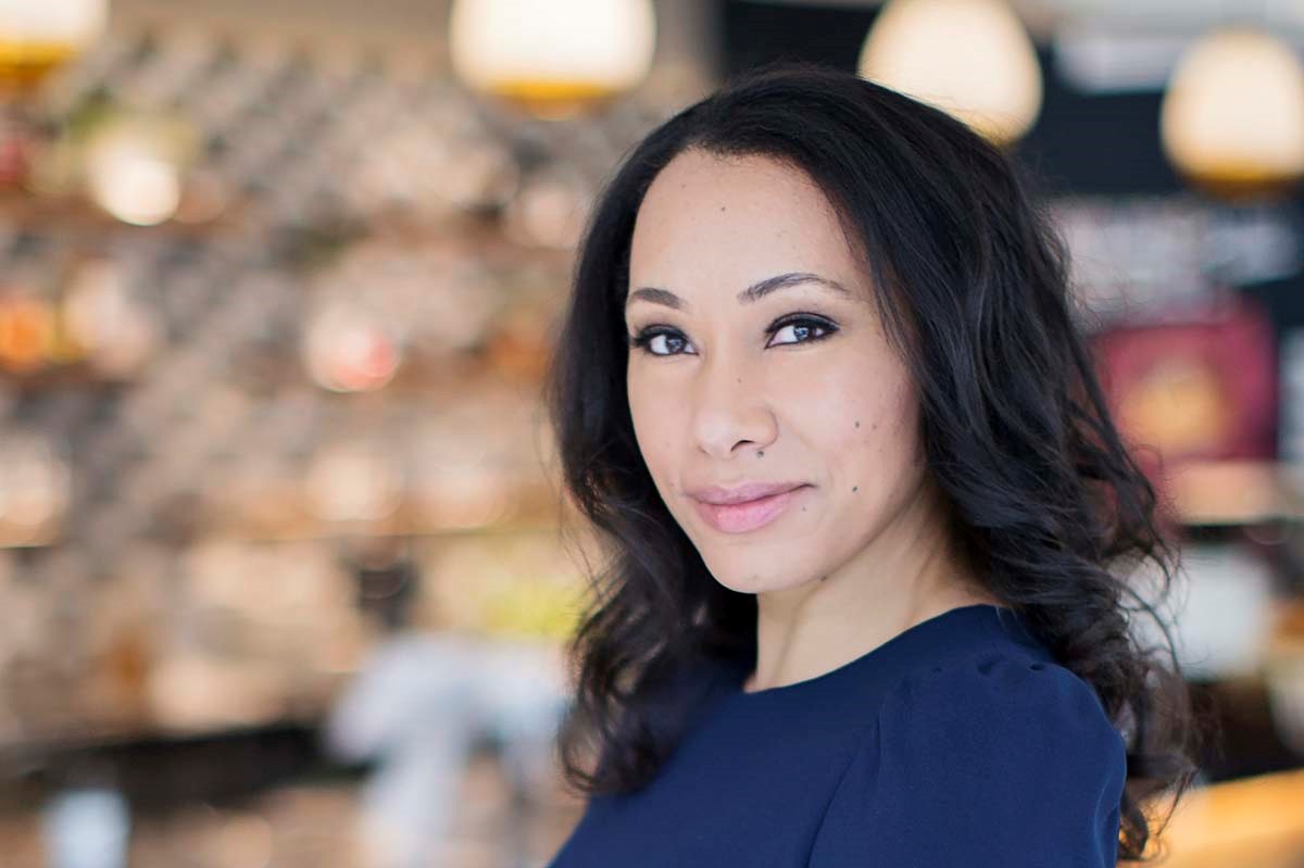 Kara Jenkins announces run for Las Vegas mayor | Las Vegas | News ...