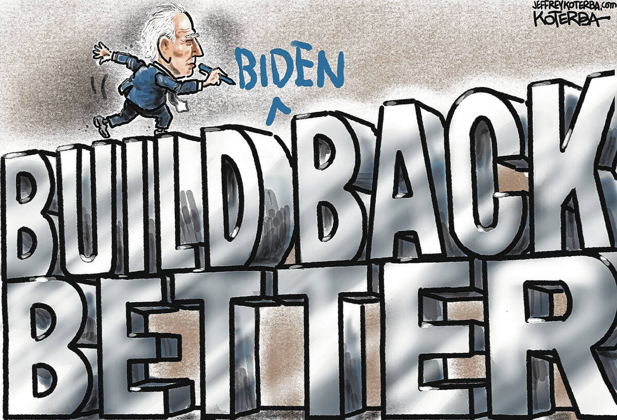 Snoopy wants a word with Dr. Fauci | CARTOONS | Drawing Board | Opinion