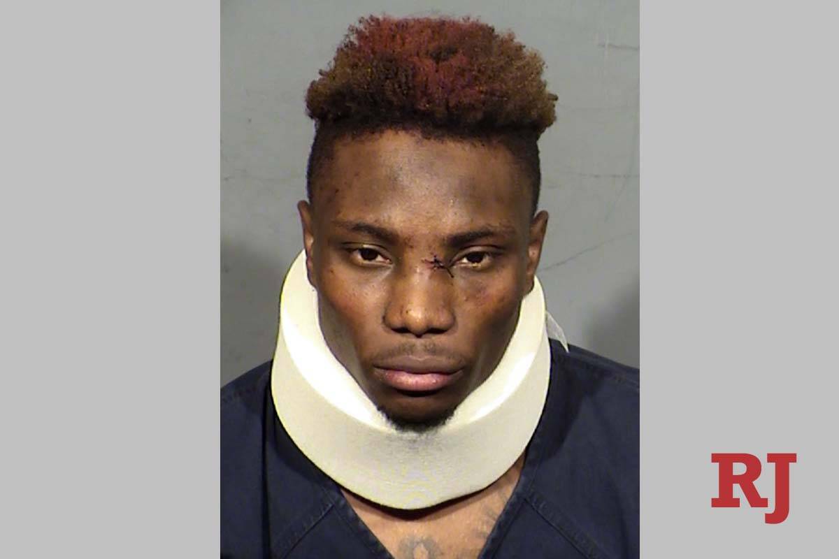 Henry Ruggs released from jail; prosecutor says he was driving 156 mph before fatal crash ...