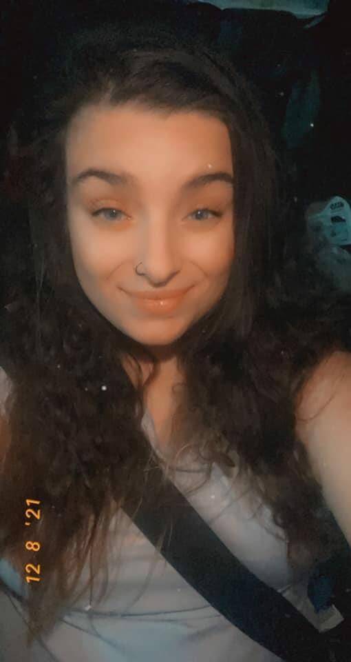 Tina Tintor, victim in Henry Ruggs crash, ‘a force to be reckoned with ...