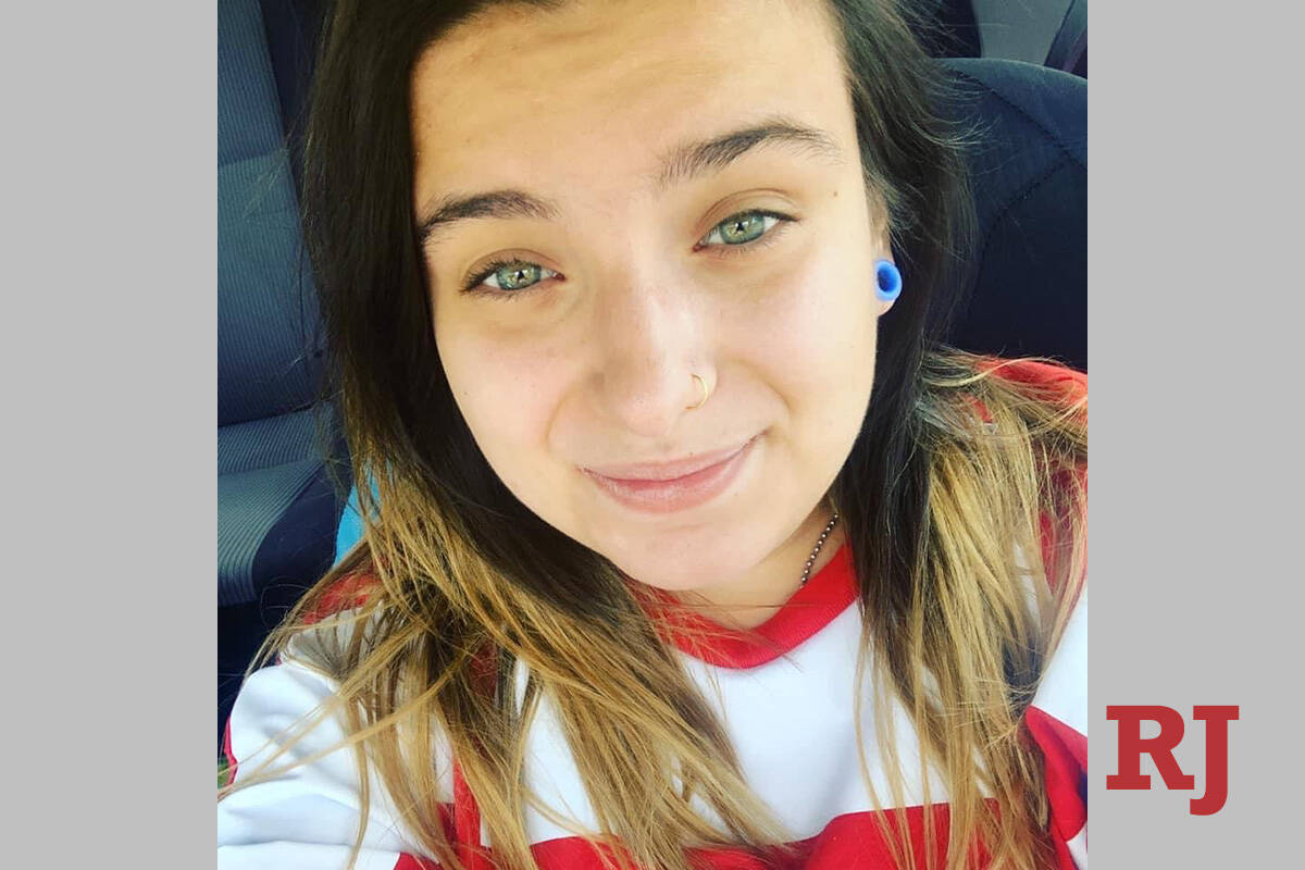 Tina Tintor, victim in Henry Ruggs crash, ‘a force to be reckoned with ...