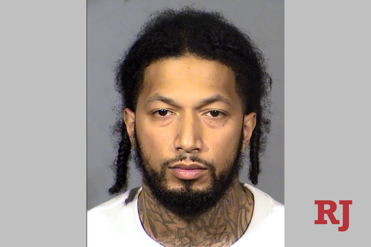 LA man charged with sex trafficking underage girl on Strip | Sex Crimes ...