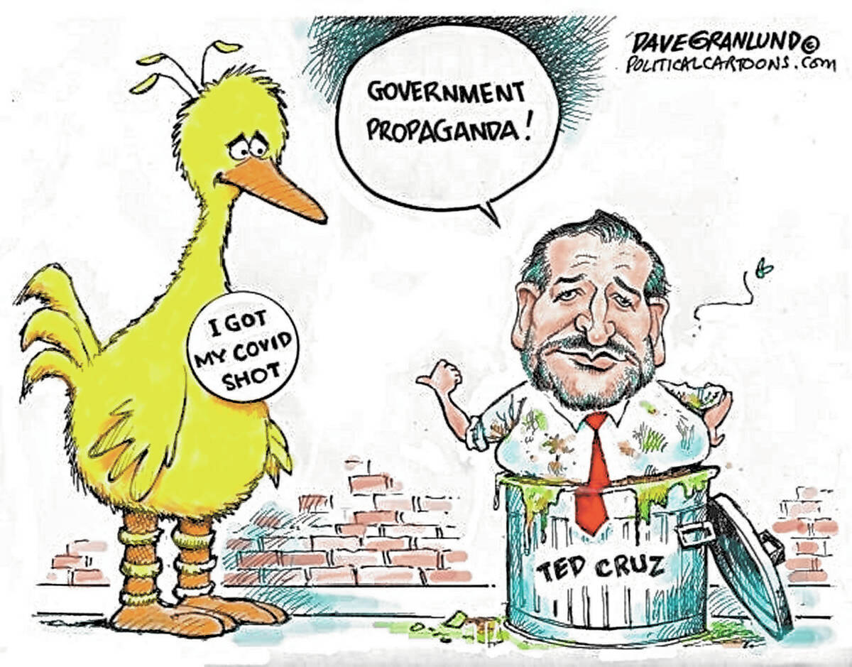 Progressives and Democrats | CARTOONS | Drawing Board | Opinion