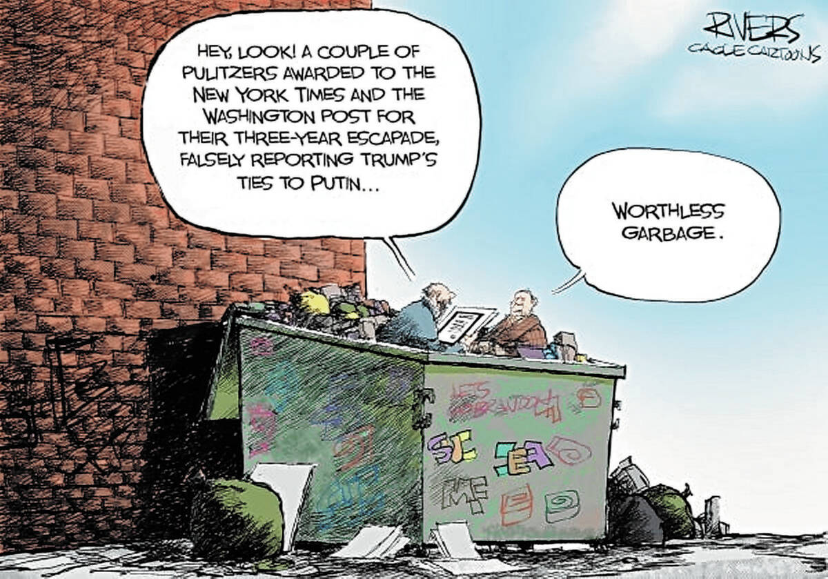 Flexing the infrastructure bill | CARTOONS | Drawing Board | Opinion