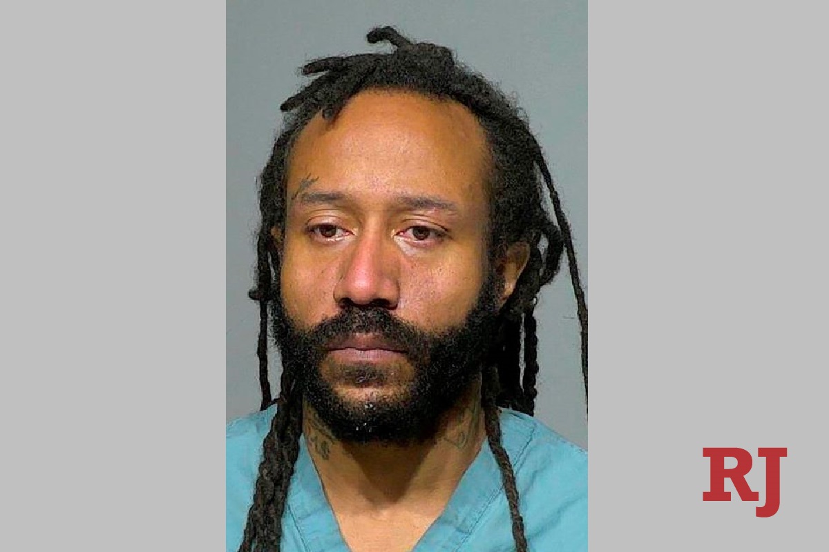 Wisconsin parade-crash suspect previously imprisoned in Nevada | Nation ...