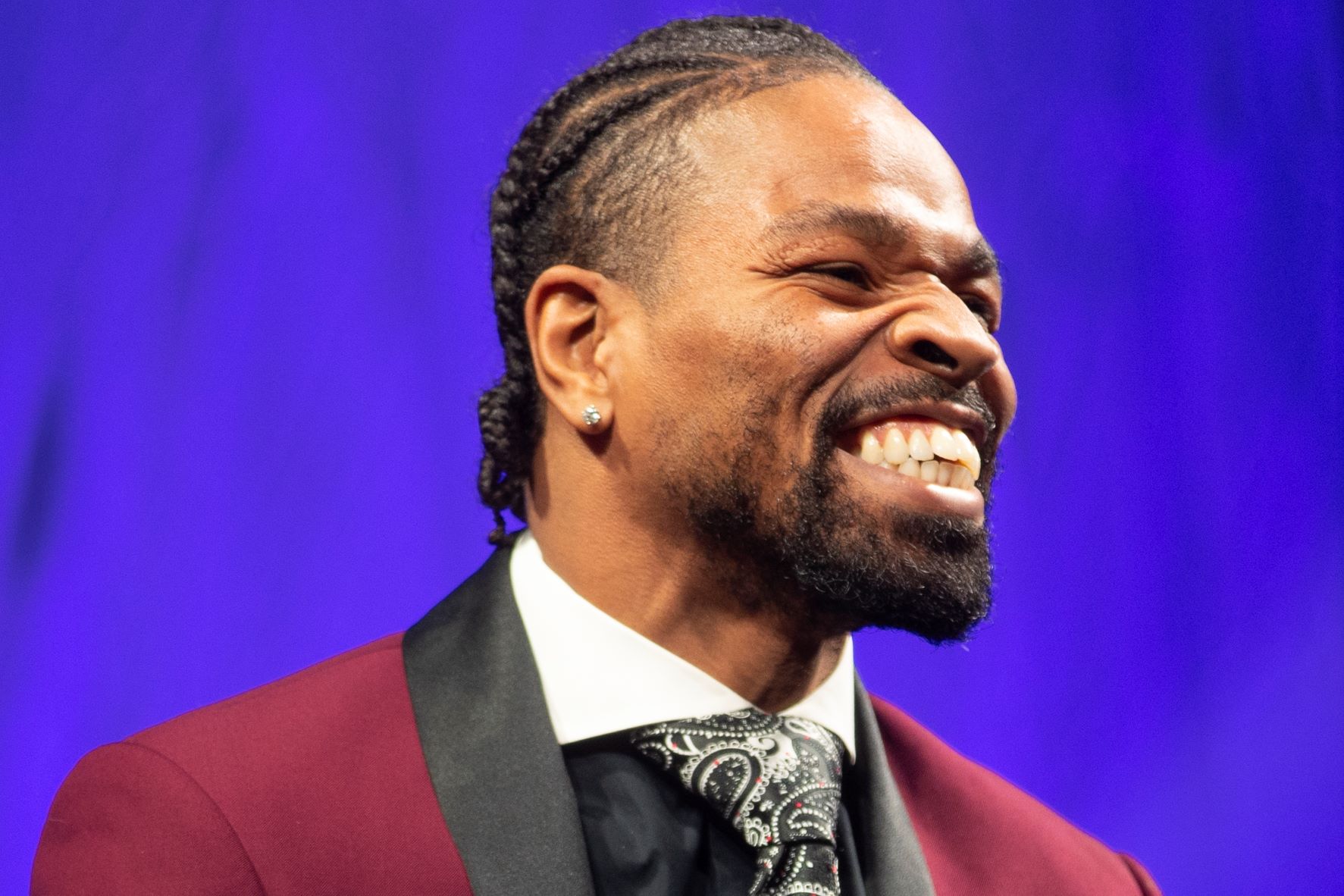 Shawn Porter sees different angle entering bout with Terrance Crawford ...