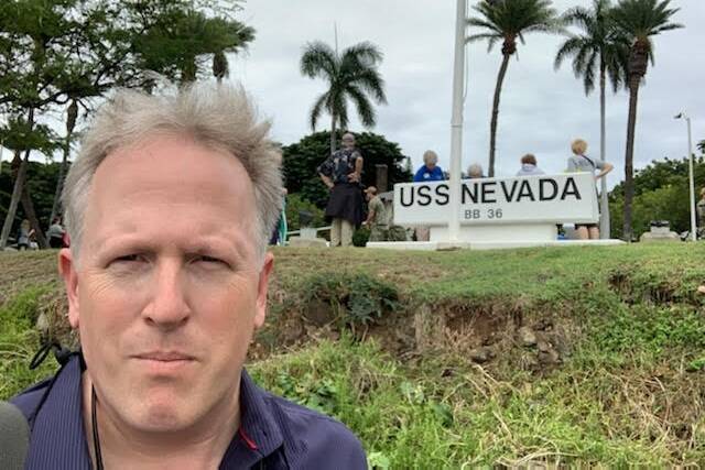 (John Galloway) | Las Vegas Review-Journal