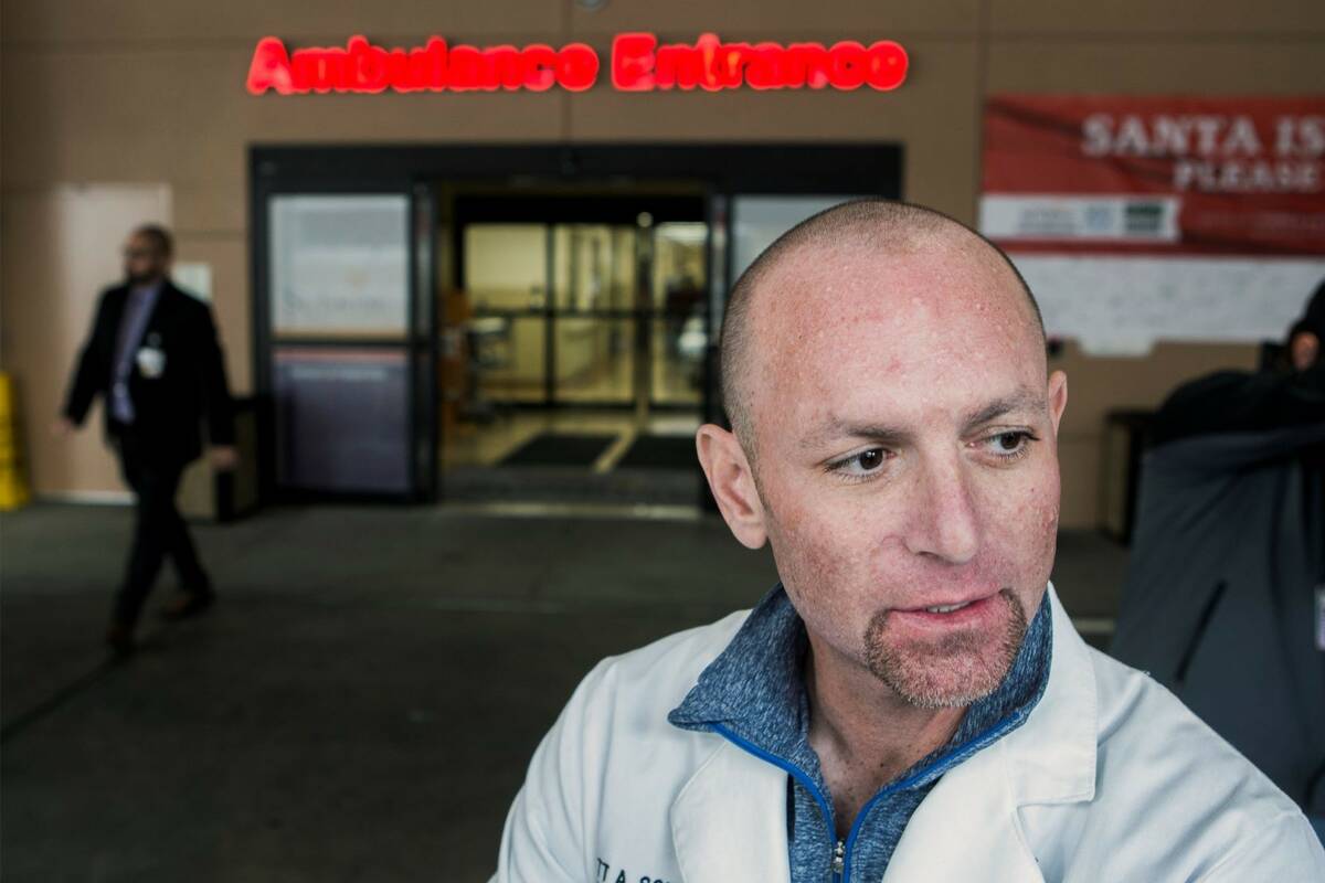 United Healthcare owes $60M to ER doctors, jury rules | Courts | Crime