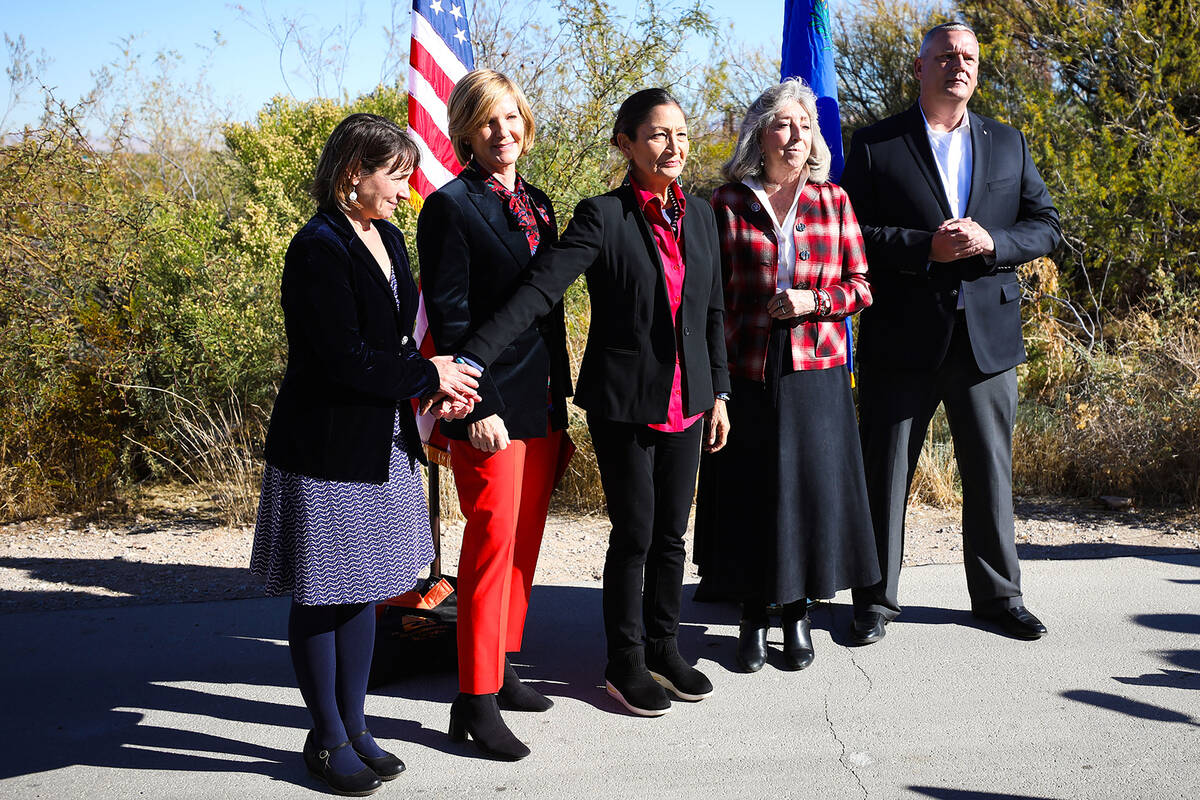 Department Of Interior Secretary | Cabinets Matttroy