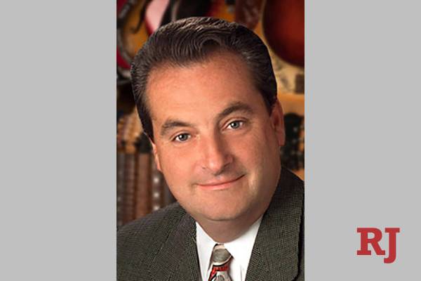 Jim Allen (hardrock.com) | Las Vegas Review-Journal