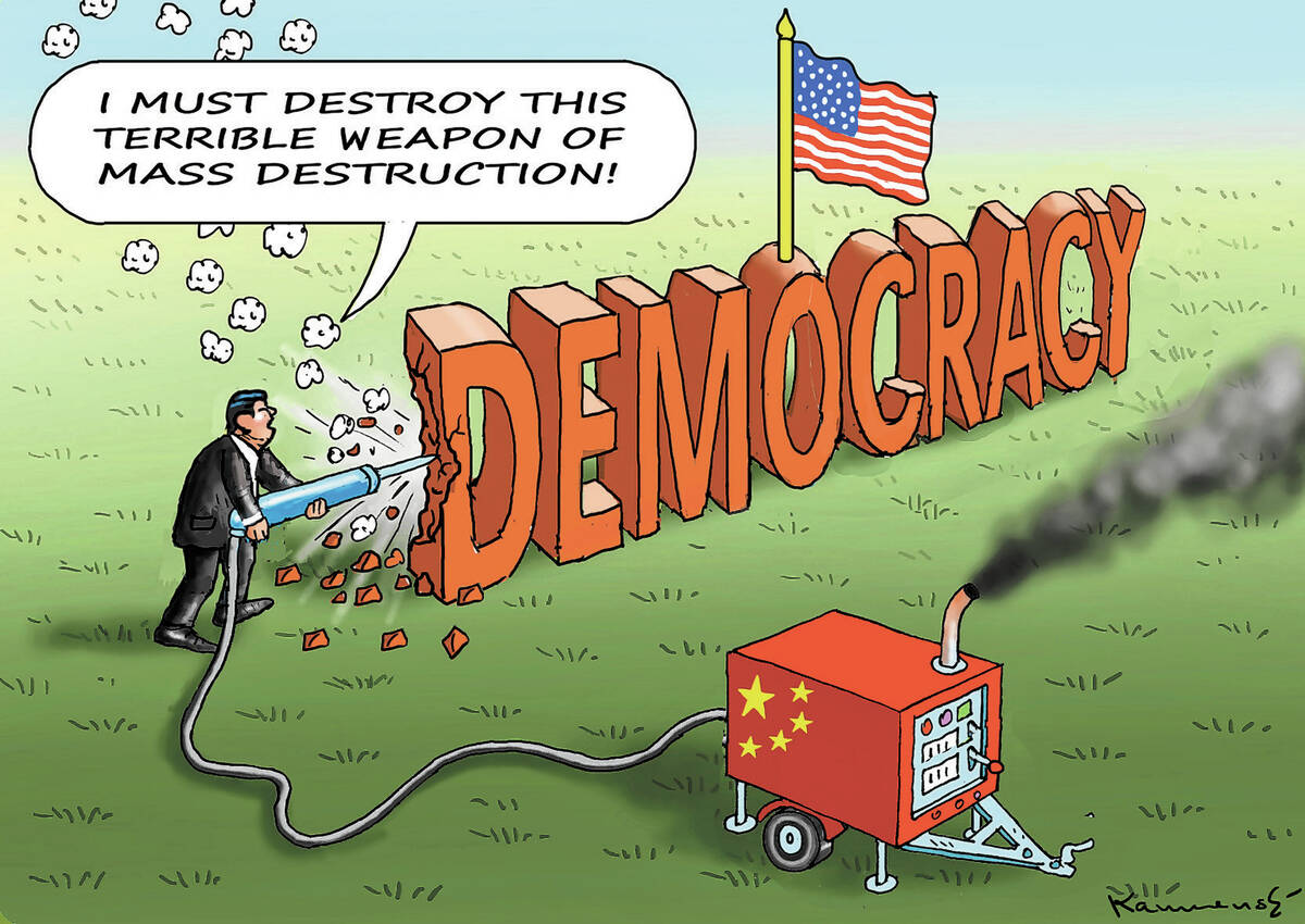 Inflation hits a classic Christmas carol | CARTOONS | Drawing Board ...