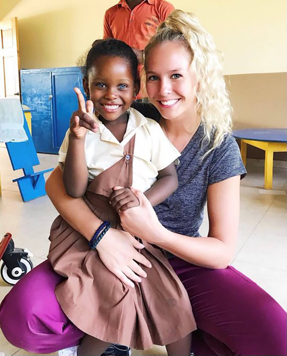 WFT’s Deshazor Evert crash kills Las Vegas woman | Local Las Vegas | Local